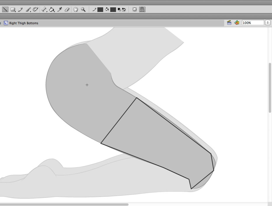Costume Modding Tutorial An Easy Visual Guide Undertow Club