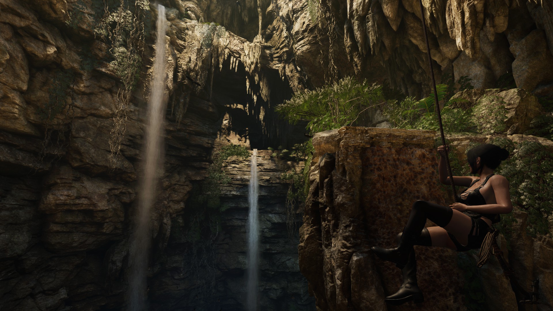 Ruby_project - Adult Gaming - LoversLab