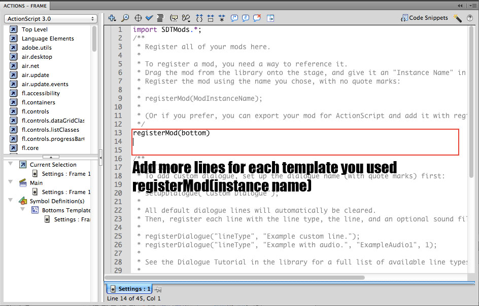 Costume Modding Tutorial An Easy Visual Guide Undertow Club