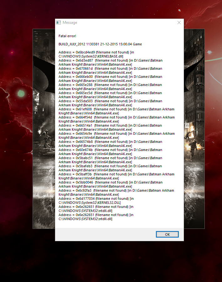[Tool] Resorep - DirectX 11 texture replacer | Page 79 | Undertow Club
