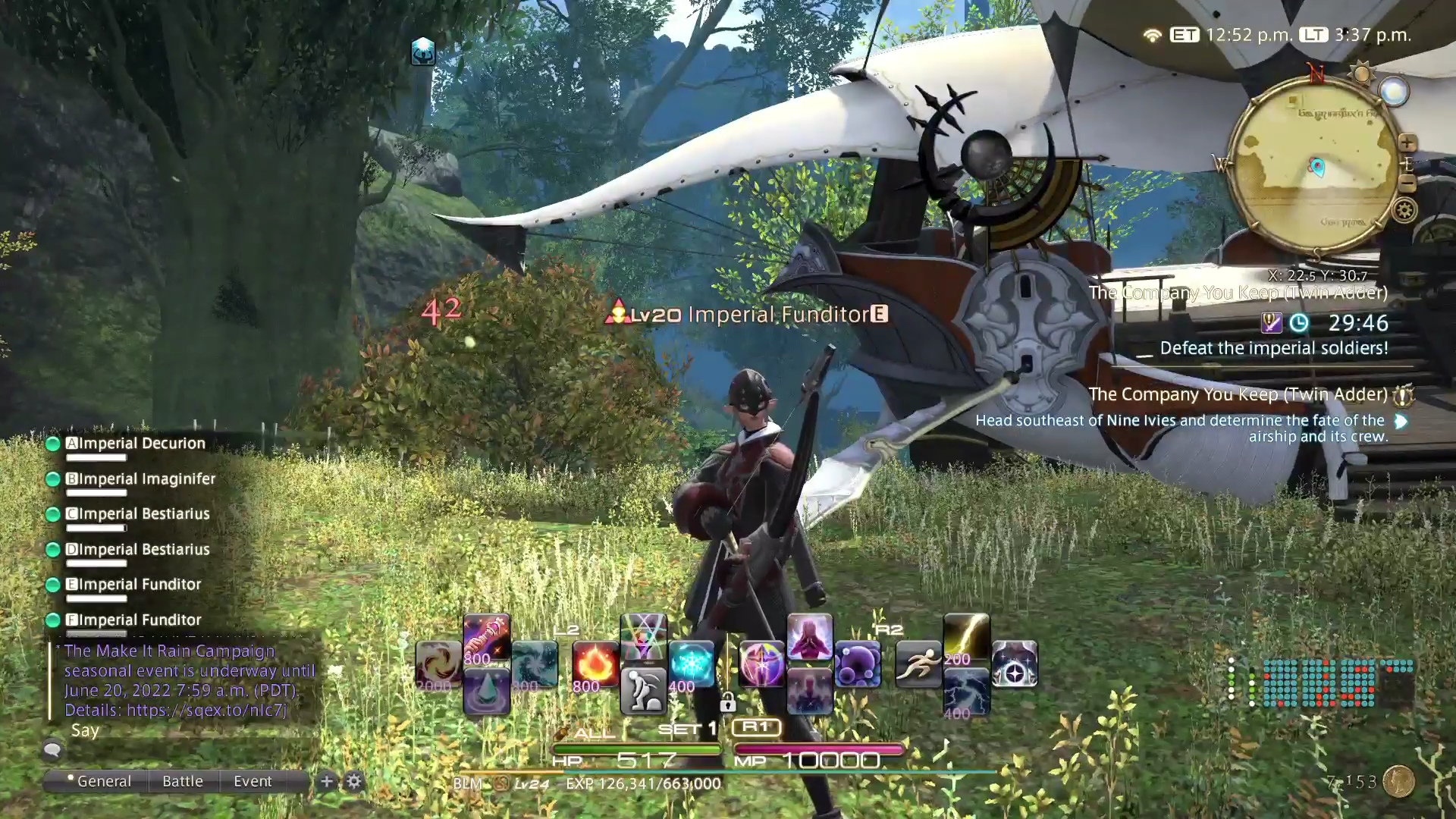 Beat-em-up/Action game Zako | Page 108 | Undertow Club