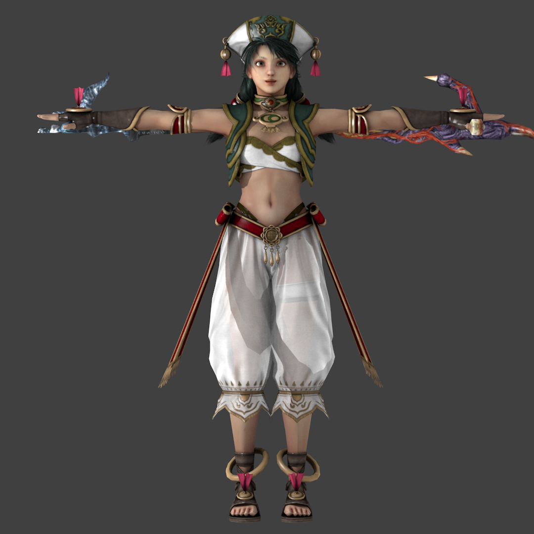SC4 Talim Blender | Undertow Club