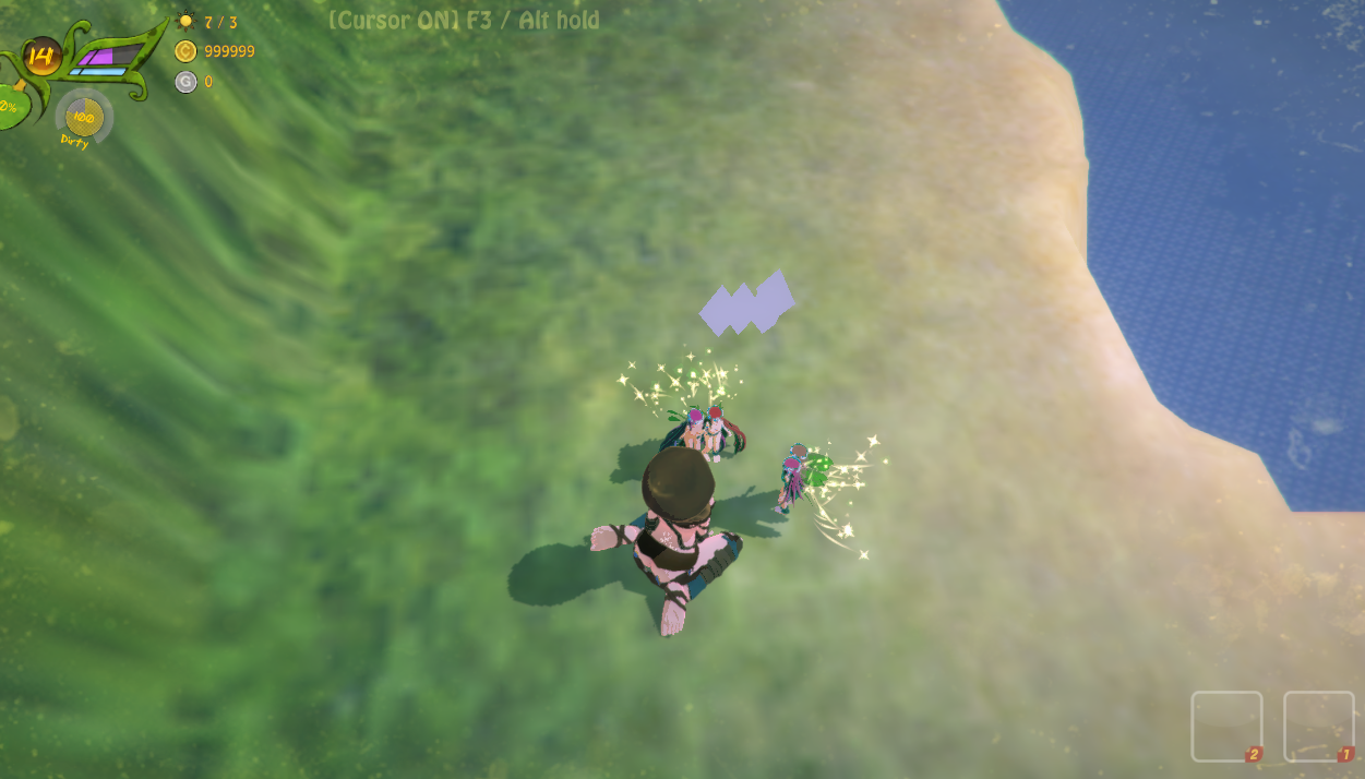 [Released] SlaveBar : 3D Breeding-Adventure Hentai Game | Page 9 | Undertow Club