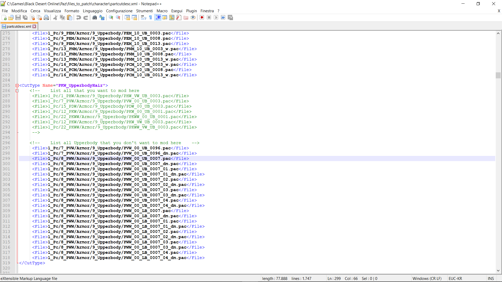 Black Desert Online Resorepless Nude Mod | Page 373 | Undertow Club