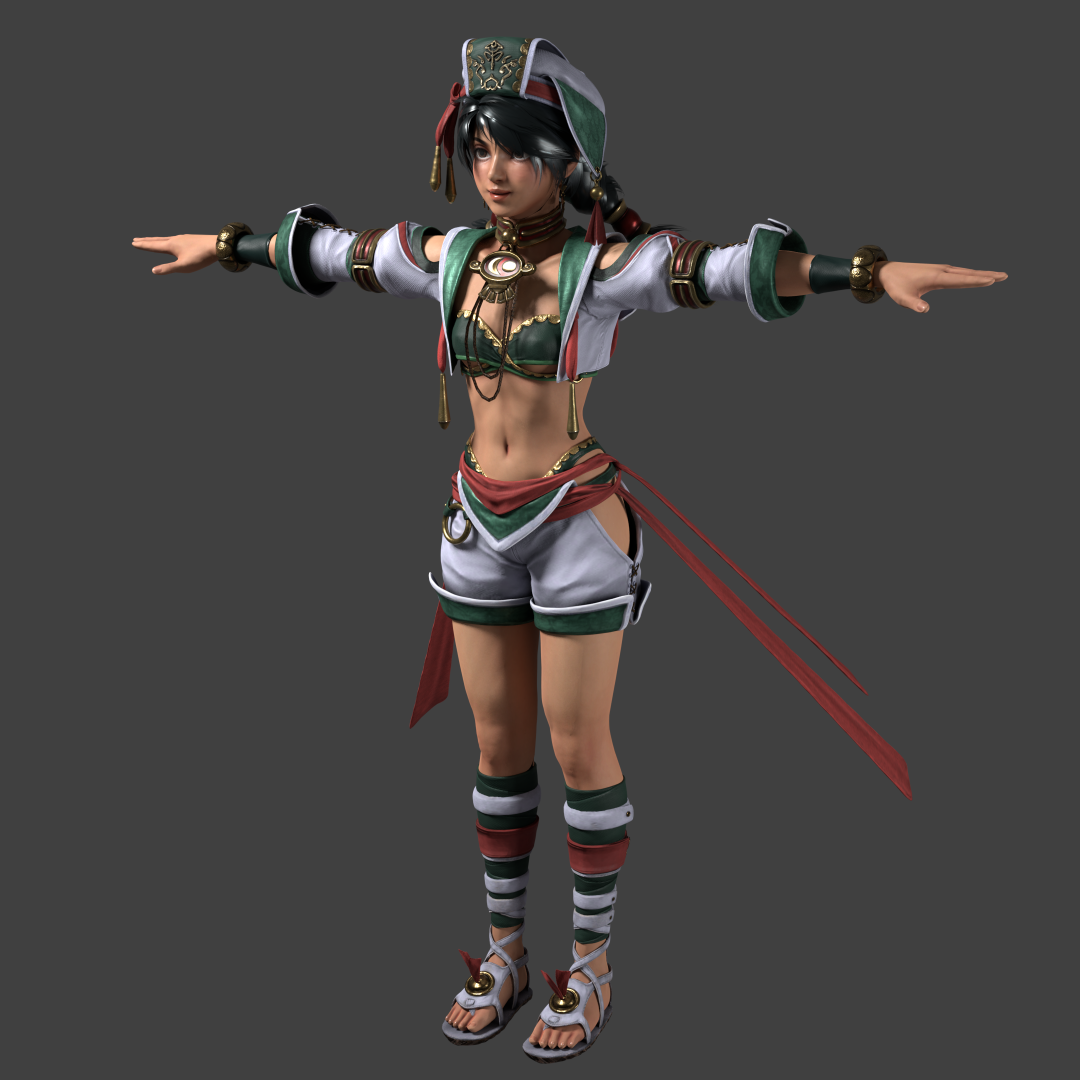 SC4 Talim Blender | Undertow Club