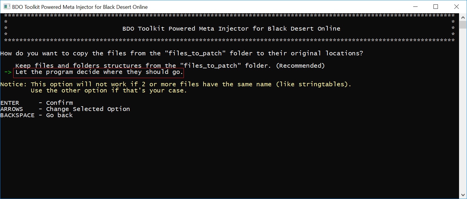 BDO Toolkit - A .NET modding library for Black Desert Online | Undertow ...